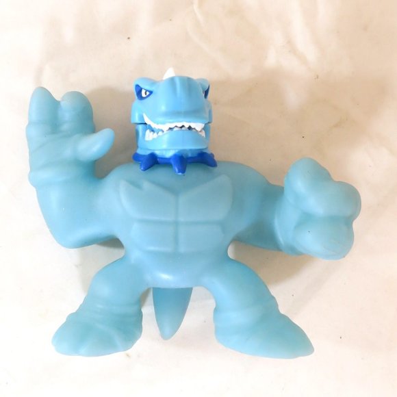 moose toys | Toys | Moose Heroes Of Goo Jit Zu Dino Power Squishy ...